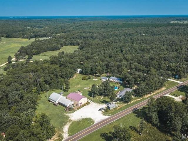 198 S Highway Y, Steelville, MO 65565