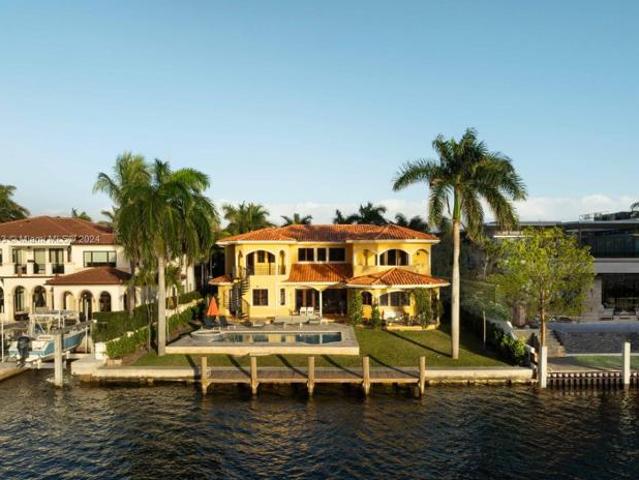198 S Island Island, Golden Beach, FL 33160