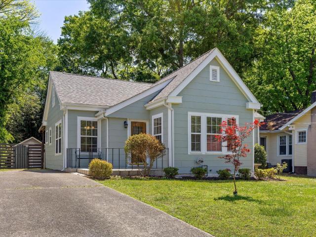 198 S Lovell Ave, Chattanooga, TN 37411 | MLS #1532 | Compass