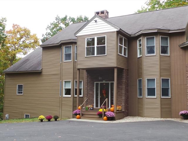 198 S Royalston Rd, Athol, MA 01331 | MLS #73500