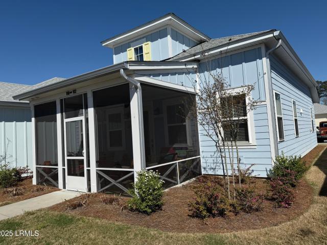198 Sandbar Ln, Unit 102, Hardeeville, SC 29927 | MLS #194573 | Compass