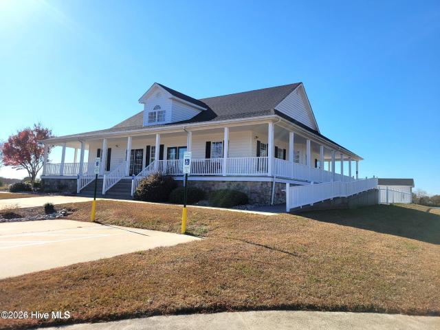 198 Sandpiper Drive