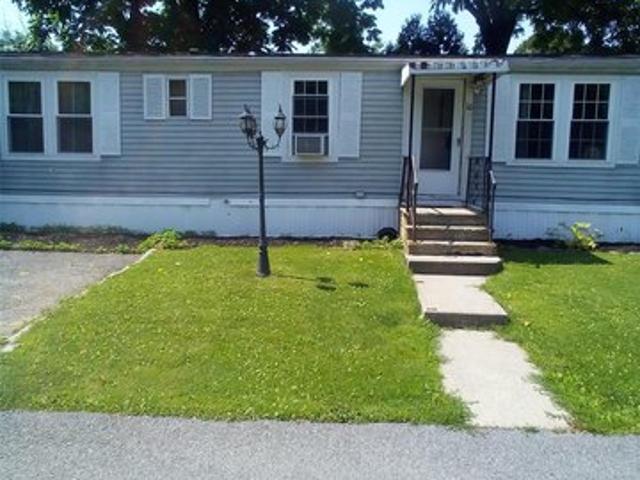 198 Sinpatch Rd Lot 16, Wassaic, NY 12592