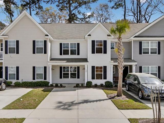 198 Spencer Cir, Summerville, SC 29485