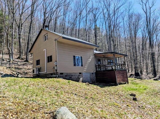 198 Spring Run Rd, Smethport, PA 16749