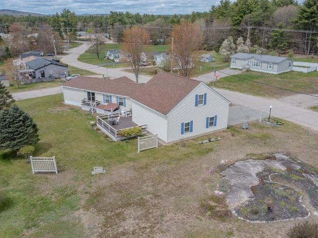 198 Spruce Drive