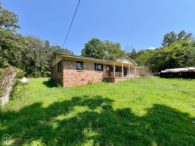 198 Squirrel Road