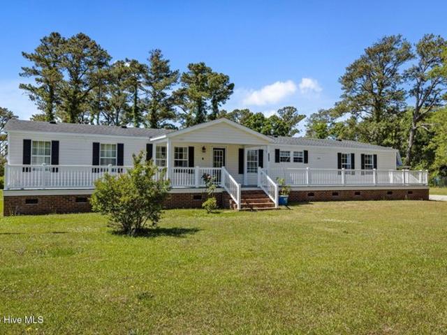 198 Styron Creek Rd, Sealevel, NC 28577