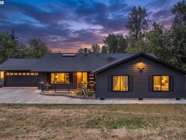 198 Star Rd, Kalama, WA 98625