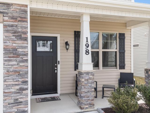 198 Sunfish Street