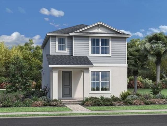 198 Sunset Garden Ln, Winter Garden, FL 34787