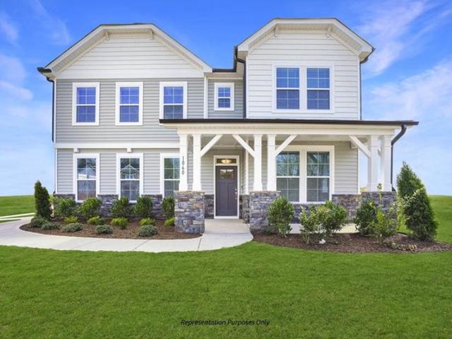 198 Sweetfern Ln, Zebulon, NC 27597