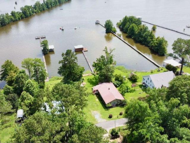 198 Swift Creek Road