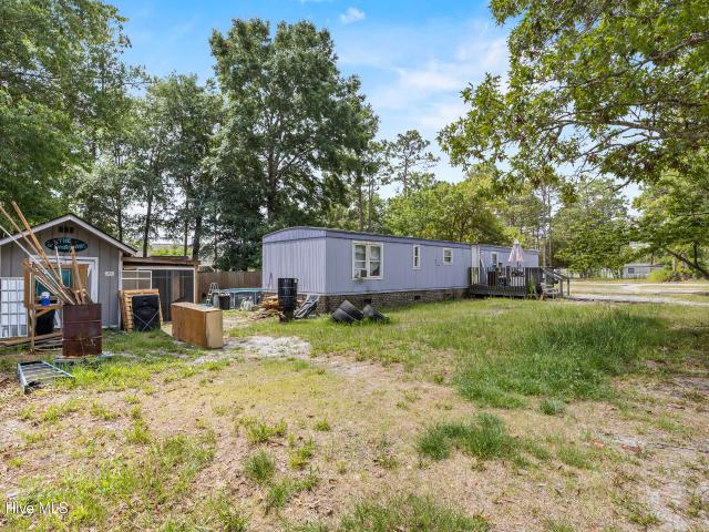 198 Sycamore Road