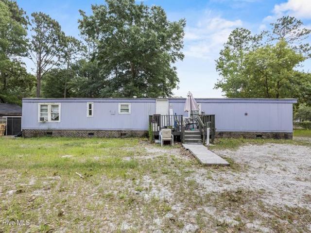 198 Sycamore Rd, Southport, NC 28461