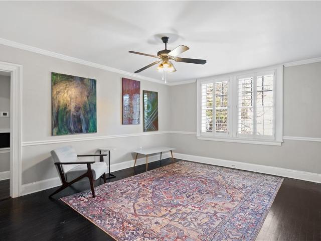 198 Ponce De Leon Ave NE, Unit 4B, Atlanta, GA 30308 | MLS #7709