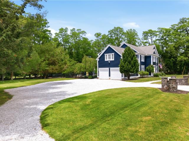 198 Poppasquash Road