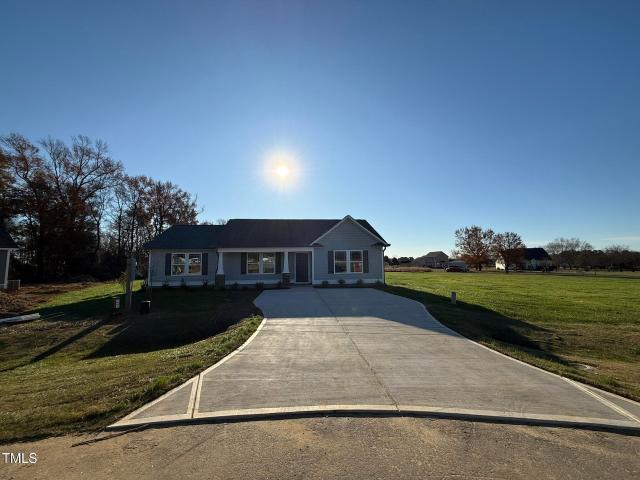 198 Pate Landing Dr, Selma, NC 27576 | MLS #10065