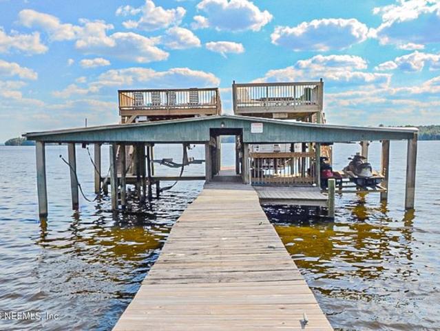 198 Palm Dr, Georgetown, FL 32139