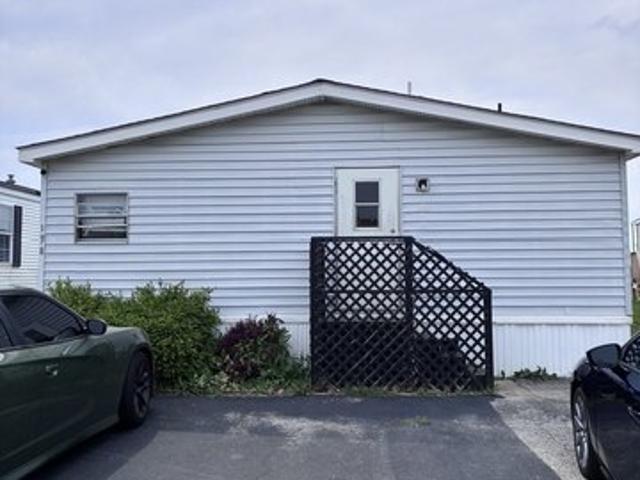 198 Park Ln, Sauk Village, IL 60411