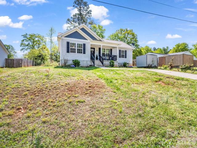 198 Parkland Drive