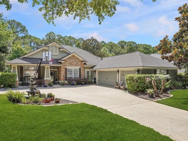 198 Parkside Dr, Saint Augustine, FL 32095