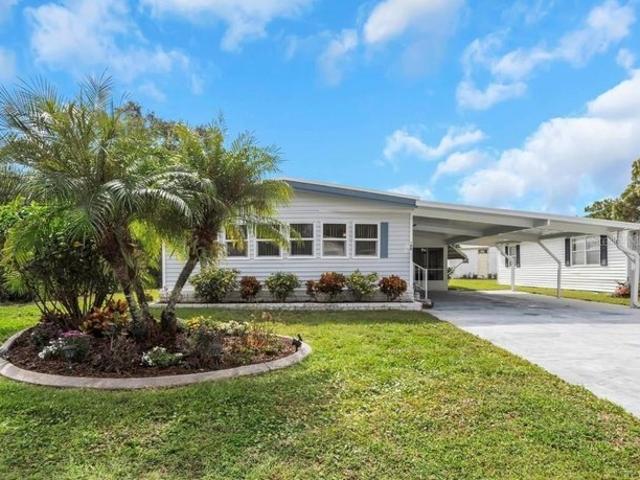 198 Philadelphia Blvd Unit 11, Palm Harbor, FL 34684