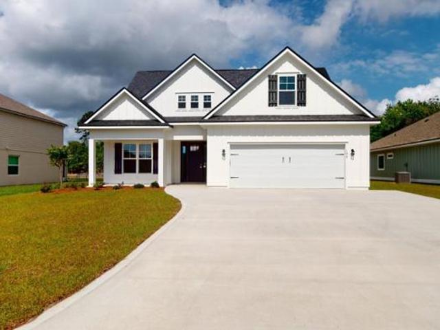 198 PISTACHIO Ln, Kingsland, GA 31548