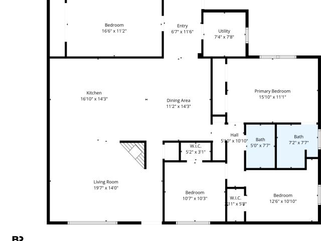 198 W Kent Dr, Chandler, AZ 85225 | MLS #7020 | Compass