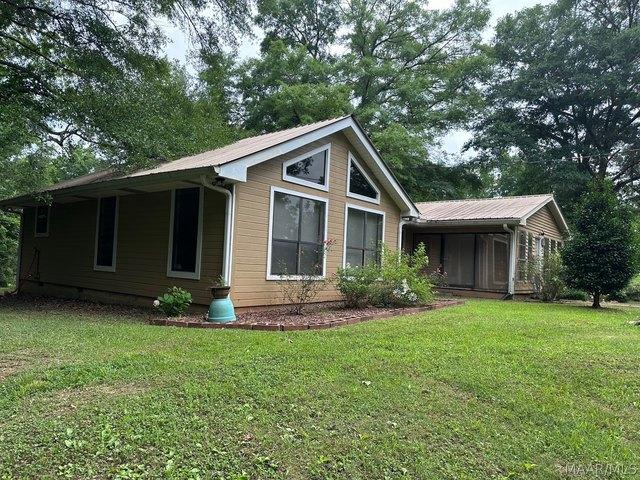 198 W Ridge Dr, Dadeville, AL 36853
