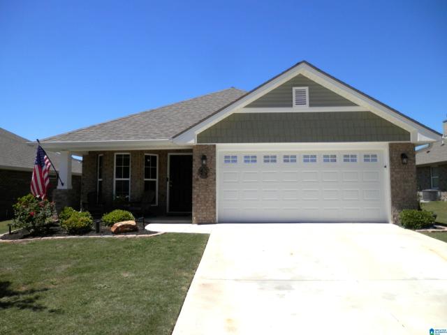 198 Waterford Lake Drive