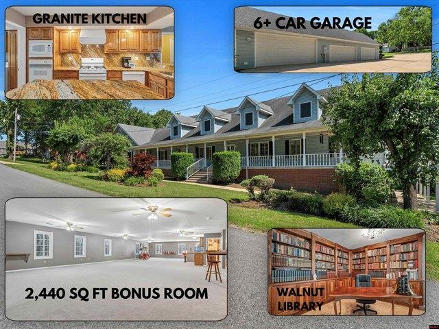 198 Wallick Dr, Cotter, AR 72626