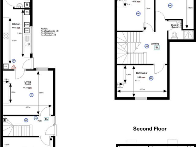 198 West Parade, Lincoln, Lincolnshire, LN1 1LY