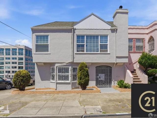 198 Willits St, Daly City, CA 94014