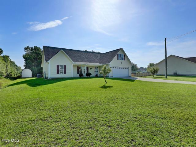 198 Windfield Lane