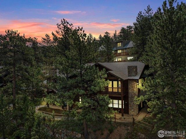 198 Twin Owls Ln Unit 3, Estes Park, CO 80517