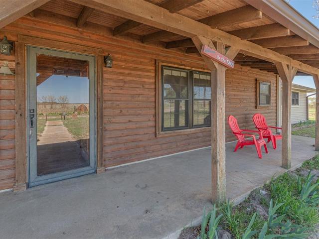 198 VZ County Rd, Ben Wheeler, TX 75754 | MLS #21199