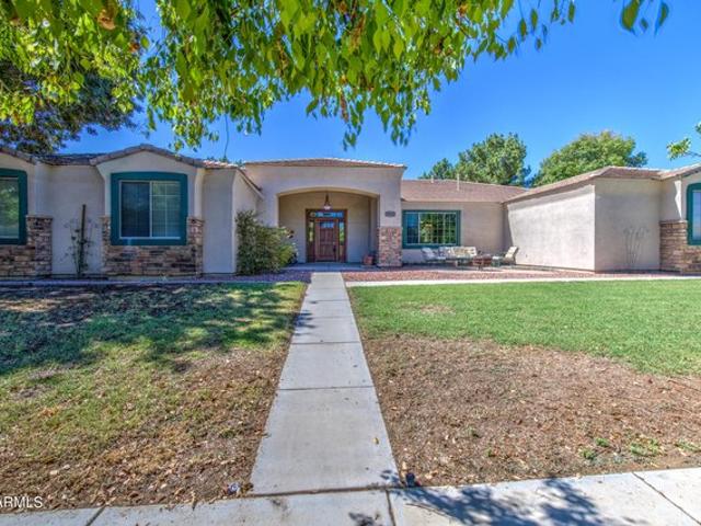 19943 E Augustus Ave, Queen Creek, AZ 85142