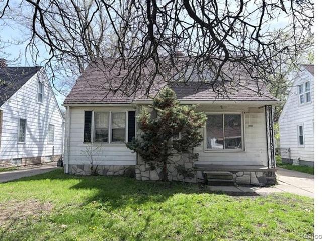 19940 Westphalia St, Detroit, MI 48205