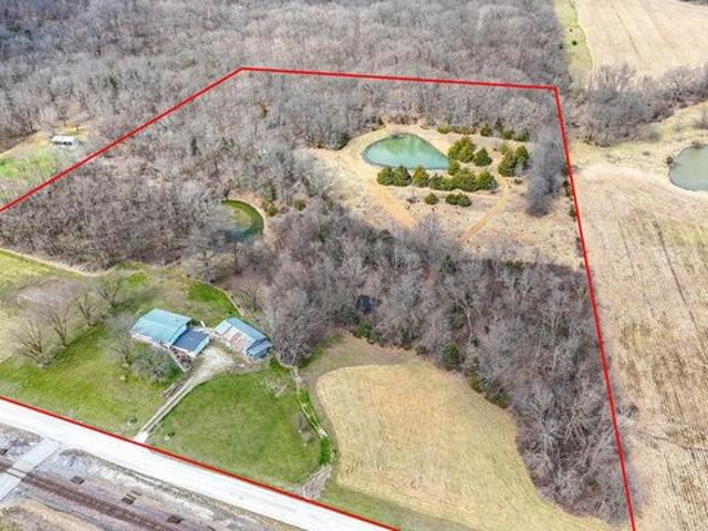 19940 County Road 214, Holliday, MO 65258