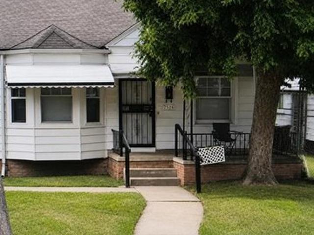 19941 Prairie St, Detroit, MI 48221