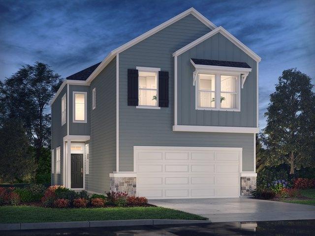 19947 Emerald Bend Way, Atascocita, TX 77346