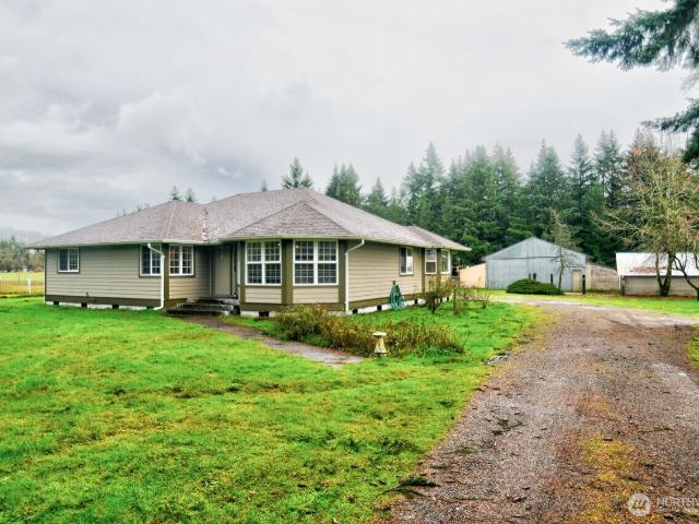 19944 Carper Rd SW, Rochester, WA 98579 | MLS #2466