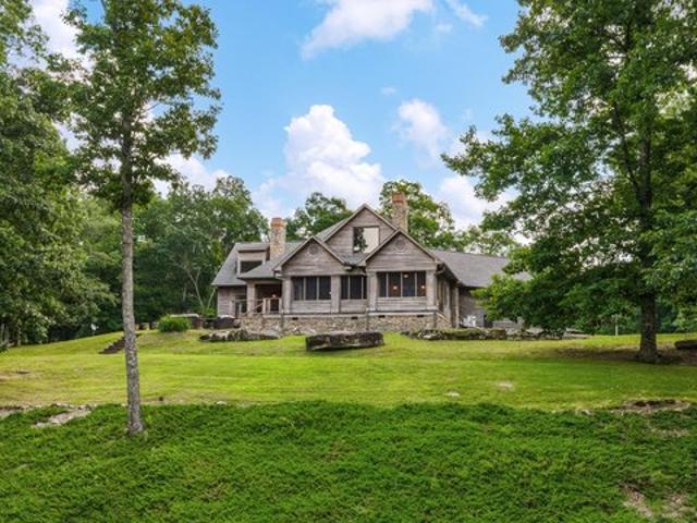 19945 Scenic Hwy, Mentone, AL 35984