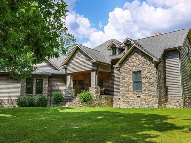 19945 Scenic Hwy, Mentone, AL 35984