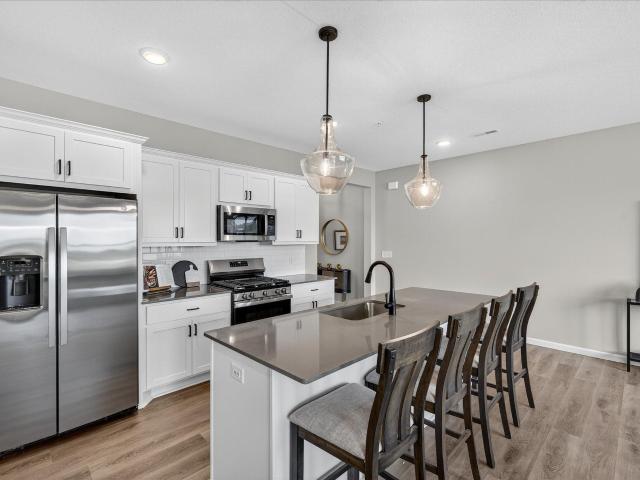 19946 Hunter's Ridge, Corcoran, MN 55374 | MLS #7091