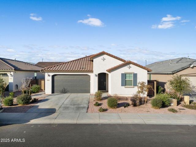 19948 W Flower St, Buckeye, AZ 85396