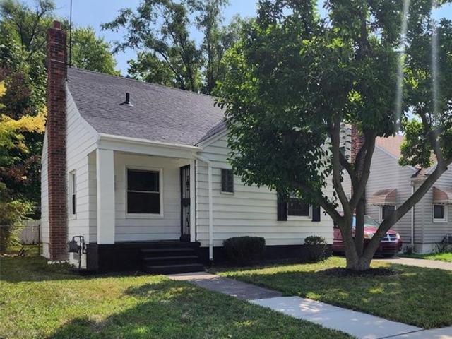 19948 Moenart St, Detroit, MI 48234