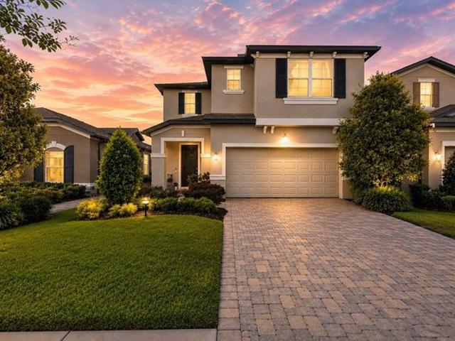 19948 Stone Pine Cir, Lutz, FL 33558