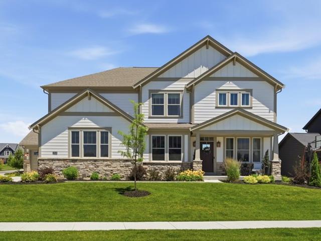 19949 Chatham Green Dr, Westfield, IN 46074